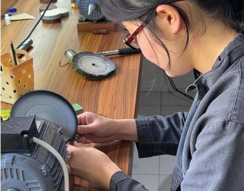 Bali: Silver Class in Kuta With Optional Tour And Activities - An In-Depth Look at the Bali Silver Jewelry-Making Class