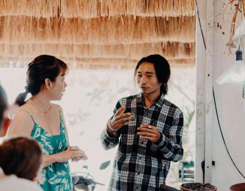 Bali: Silver Class in Kuta With Optional Tour And Activities - Practical Details