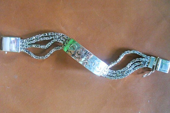 Bali Silver Jewelry Class - The Experience: What to Expect in the Bali Silver Jewelry Class