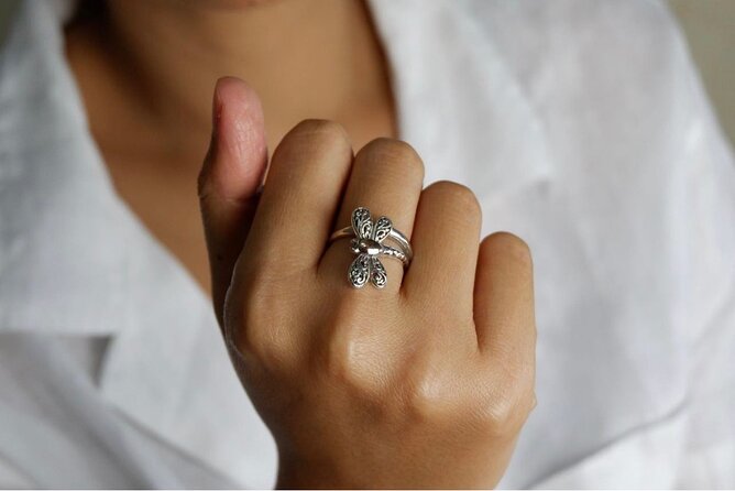 Bali - Silver Jewelry Making Class - The Sum Up: The Value of Crafting Your Bali Memory