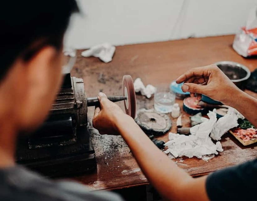 Bali: Silver Jewelry Making Class in Canggu - Authentic, Fun, and Rewarding