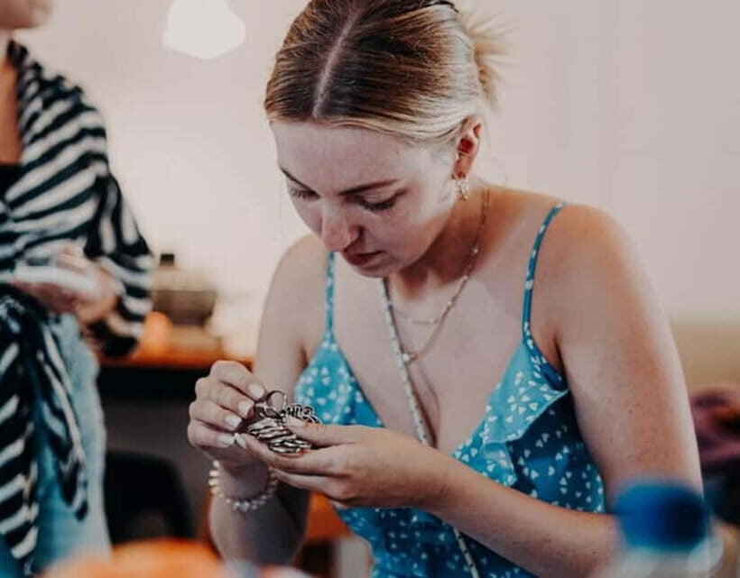 Bali: Silver Jewelry Making Class in Canggu - Who Will Love This Experience?