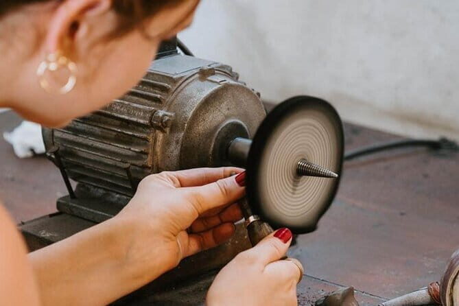 Bali: Silver Jewelry Making Class in Kuta - Who Would Love This Experience?