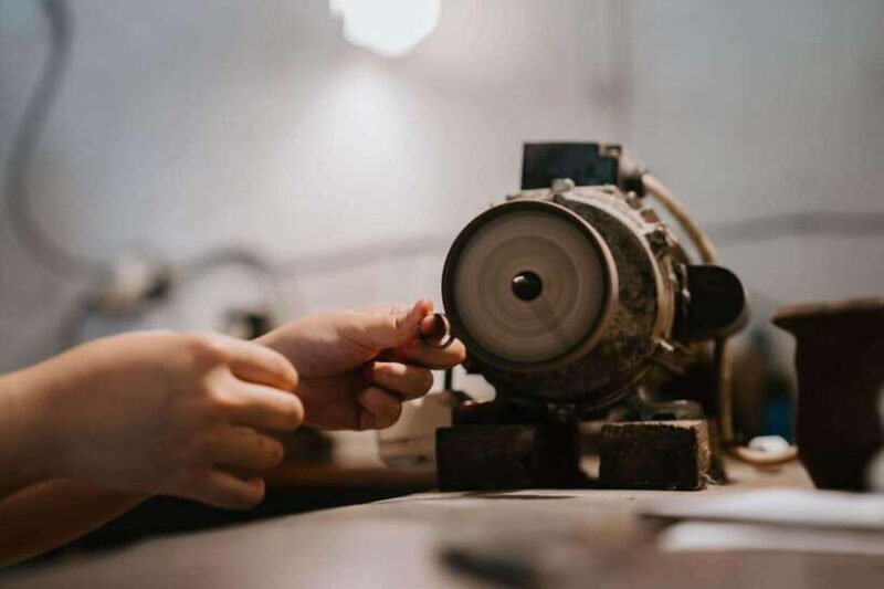 Bali: Silver Jewelry Making Class in Sidemen - Summary of the Experience