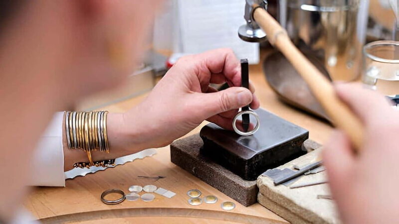 Bali: Silver Jewelry Making Class in Sidemen Village - Authentic, Fun, and Educational