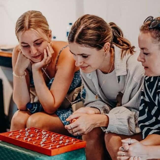 Bali : Silver Making Class & Optional Uluwatu Tour - Final Thoughts