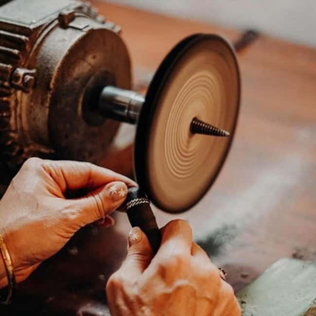 Bali : Silver Making Class & Optional Uluwatu Tour - FAQ