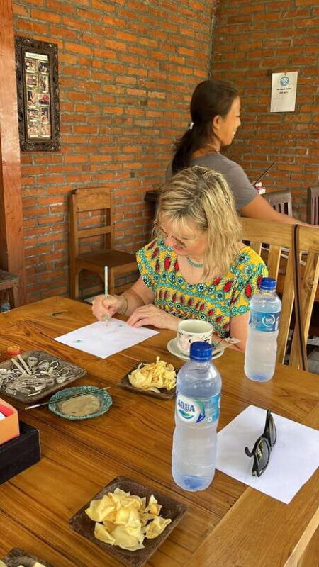 Bali Silver Making Class with Local Teacher - Final Thoughts: Is It Worth It?