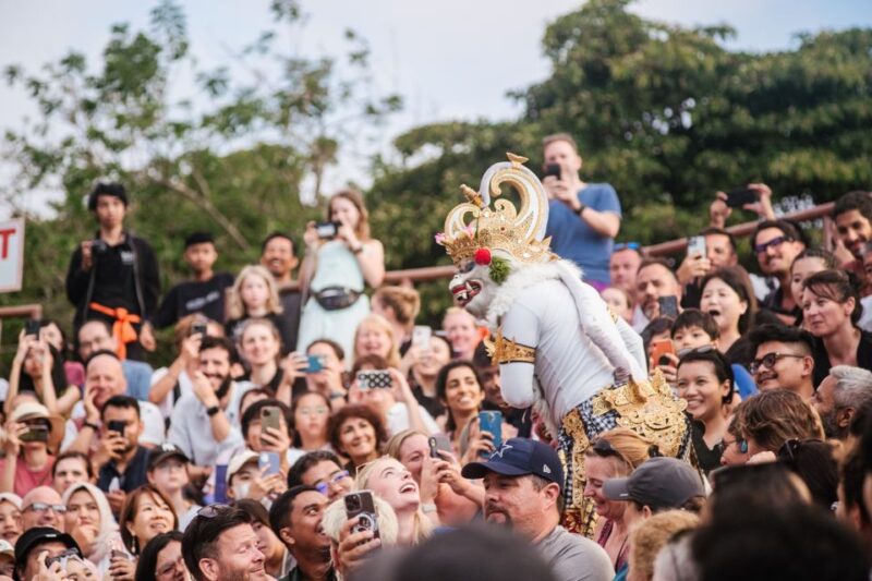 Bali: Skip-the-line Uluwatu Temple and Kecak Fire Dance Tour - Who Should Consider This Tour?