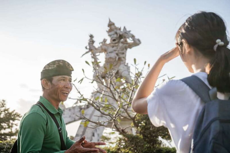 Bali: Skip-the-line Uluwatu Temple and Kecak Fire Dance Tour - FAQ