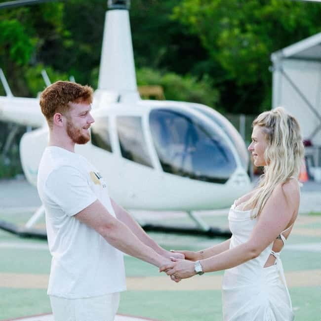 Bali Skybound: Helicopter Adventure Tour - An Introduction to the Bali Skybound Helicopter Tour