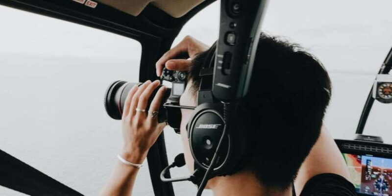 Bali Skybound: Helicopter Adventure Tour - Key Points