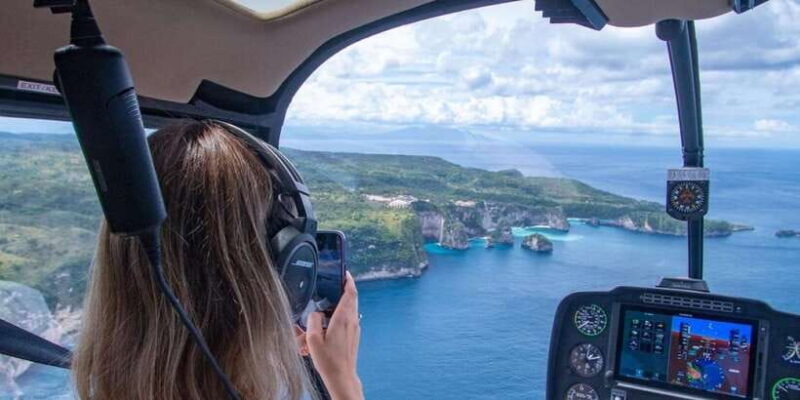 Bali Skybound: Helicopter Adventure Tour - Who Will Love This Tour?