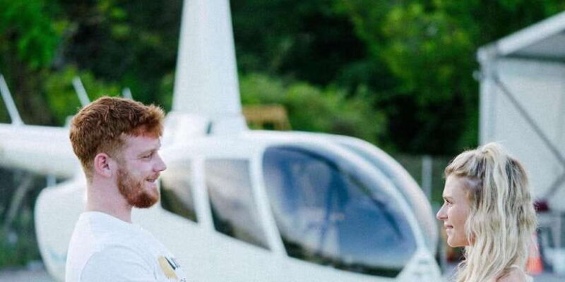 Bali Skybound: Helicopter Adventure Tour - The Sum Up