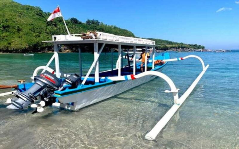 Bali: Snorkeling at Blue Lagoon and Tanjung Jepun with Lunch - The Return Journey