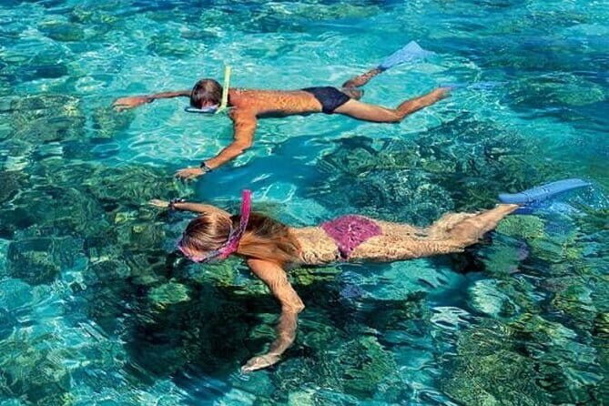 Bali Snorkeling at Blue Lagoon and Tanjung Jepun with Transfer - A Closer Look at the Bali Snorkeling Experience