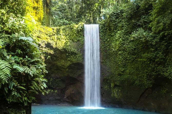 Bali Snorkeling at Blue Lagoon with Waterfall Include Lunch - FAQs