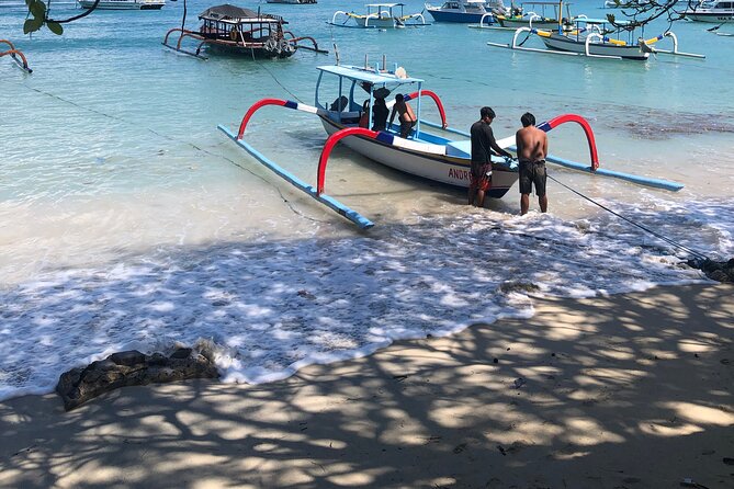 Bali Snorkeling At Bluelagoon Beach With Lunch Private Transport - FAQ: Your Top Questions Answered