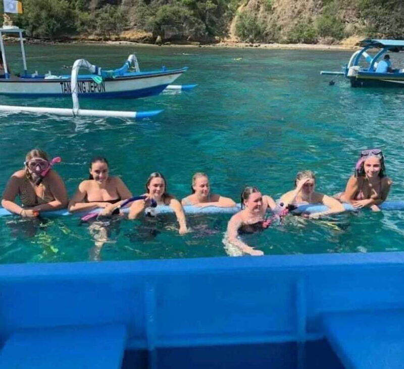 Bali : Snorkeling at two Spots with Lunch and transport - The Practical Side: Details and Value