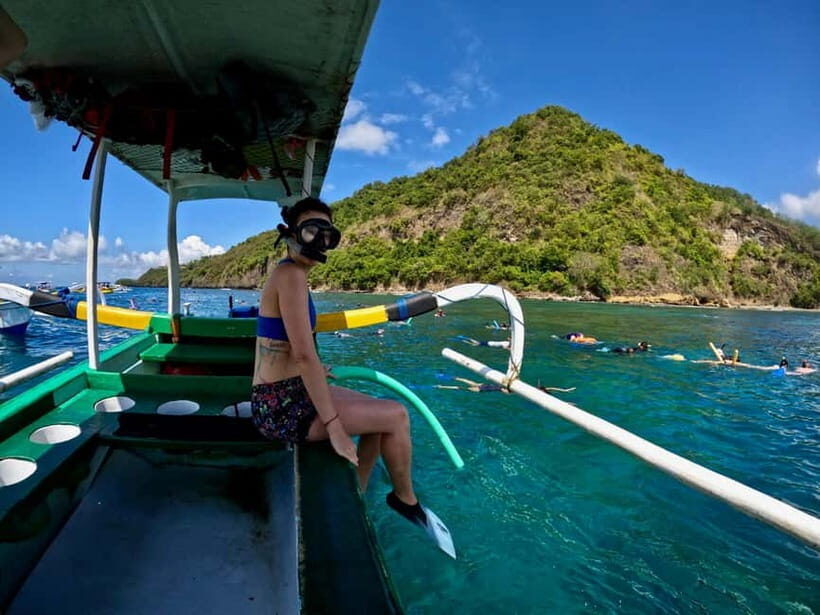 Bali: Snorkeling Blue Lagoon 2 Spot with Lunch and Transport - The Value and Who It’s Best For