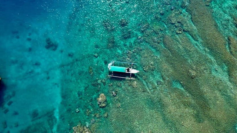 Bali: Snorkeling Blue Lagoon 2 Spot with Lunch and Transport - Frequently Asked Questions