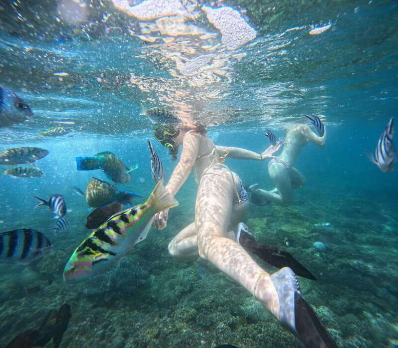 Bali: Snorkeling Experience in Blue Lagoon and Tanjung Jepun - FAQ