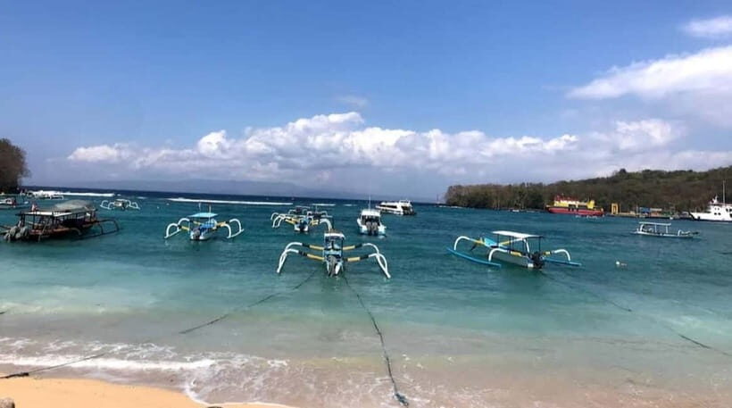 Bali: Snorkeling Trip to Blue Lagoon with Private Pickup Car - A Detailed Look at the Bali Snorkeling Tour