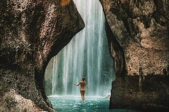 Bali Snorkeling with visit Tukad Cepung Waterfall - The Itinerary Breakdown