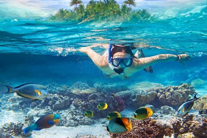 Bali Snorkeling with visit Tukad Cepung Waterfall - Transportation and Group Size