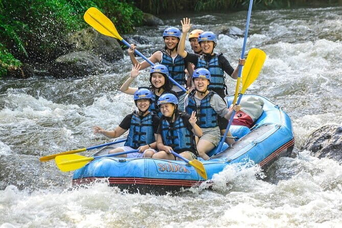 Bali Snorkeling with visit Tukad Cepung Waterfall - Who Will Love This Tour?