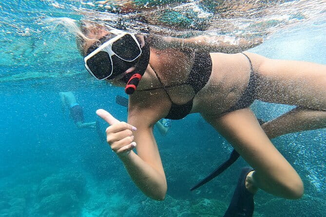 Bali Snorkling Blue Lagoon Beach with Lunch & Private Transport - The Sum Up: Is This Tour Worth It?
