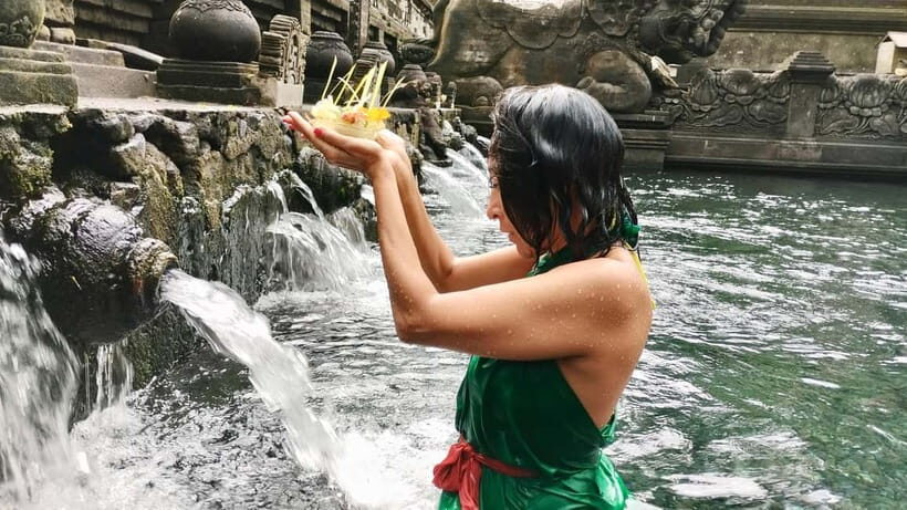 Bali: Soul Retreat and Aura Cleansing Experience - Key Points