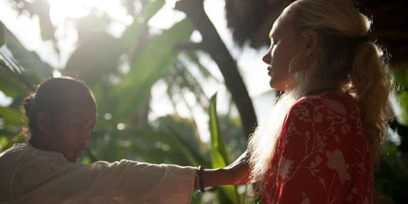 Bali: Soul Retreat and Aura Cleansing Experience - The Journey Begins with a Silent Jungle Walk