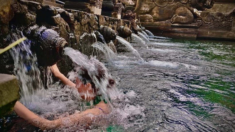 Bali: Soul Retreat and Aura Cleansing Experience - Logistics and Value
