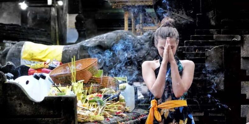 Bali: Soul Retreat and Aura Cleansing Experience - Key Points