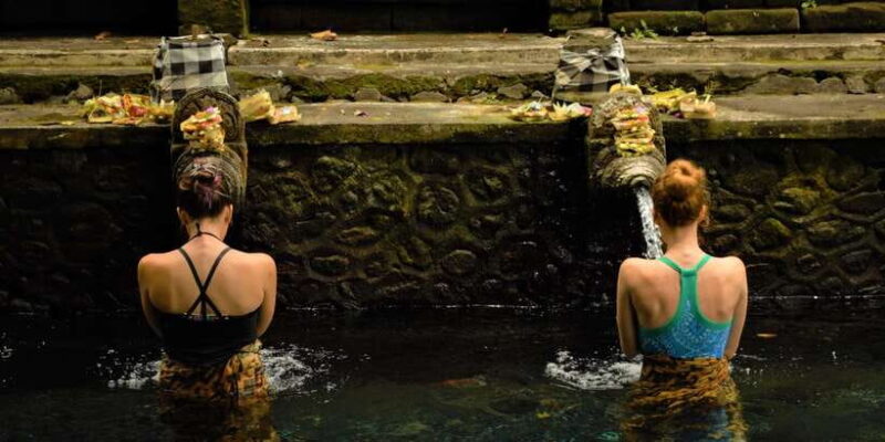 Bali: Soul Retreat and Aura Cleansing Experience - Visualizing the Experience: The Details