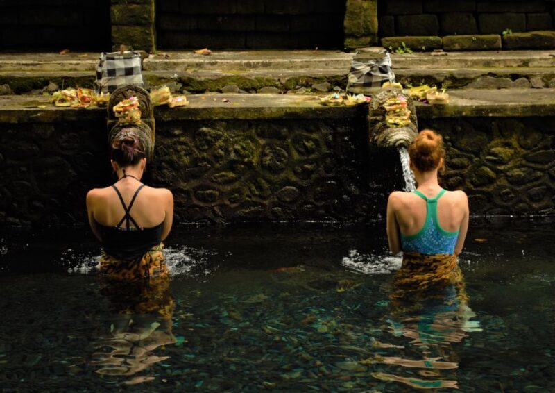 Bali: Soul Retreat and Aura Cleansing Experience - Who Will Love This Tour?