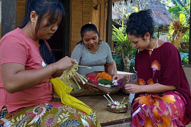 Bali Soul Retreat Cleansing and Mantra Healing - Mengening Temple: The Heart of Spiritual Cleansing