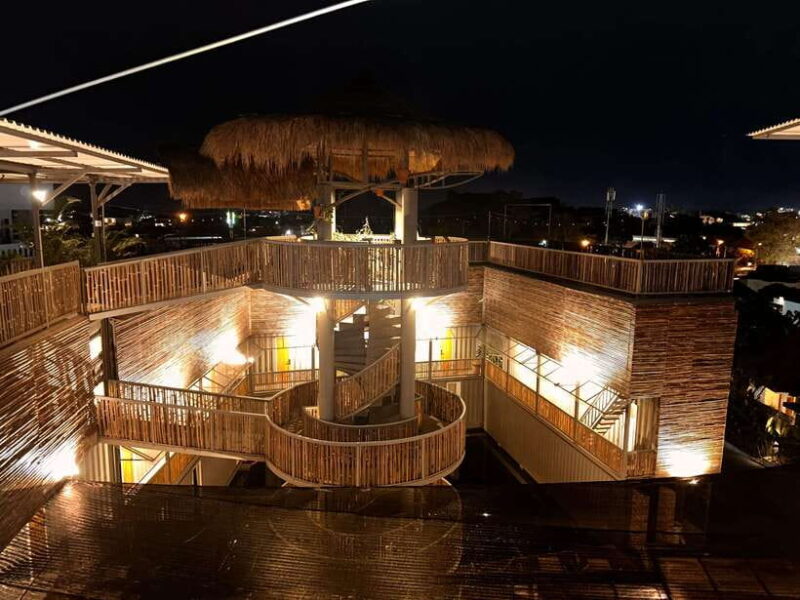 Bali: Sound Healing and Energy Alignment at ADDA YOGA - Who Should Consider It?