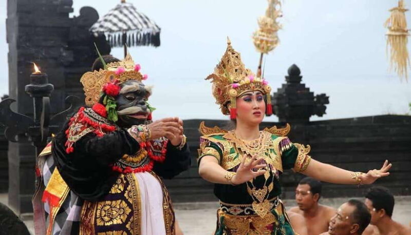 Bali: South Kuta, GWK, Uluwatu Temple, and Water Sport - Who Will Love This Tour?