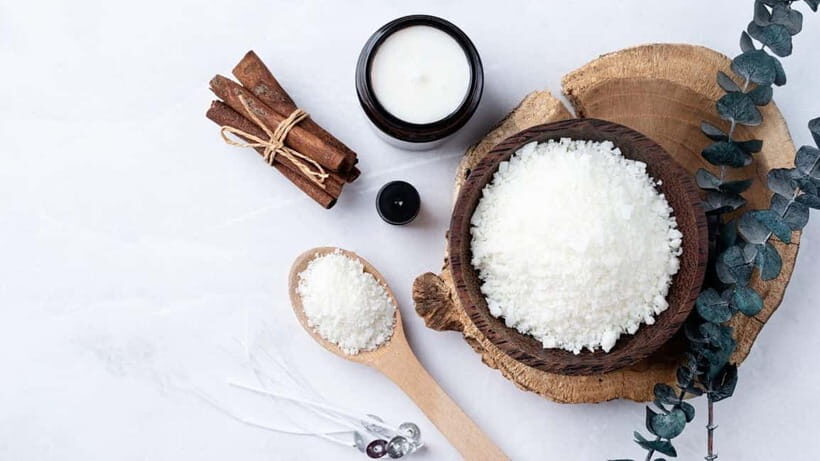 Bali: Soy Wax Rejuvenate Candle Making Workshop - Practical Details and Considerations