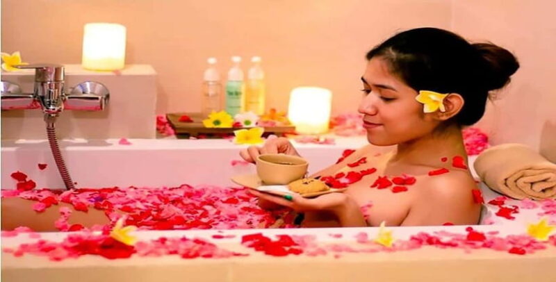 Bali: Spa and Seafood Dinner Tour with Hotel Transfer - Authenticity and Value