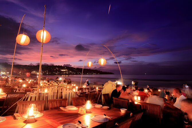 Bali Spa and Uluwatu Sunset Trip with Dinner Packages - Who is This Tour Best For?