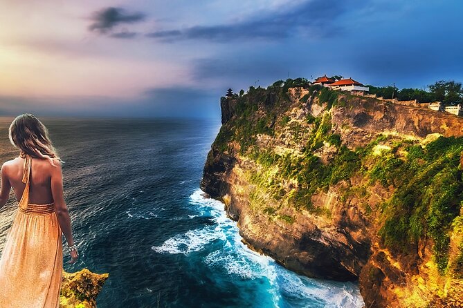 Bali Spa and Uluwatu Sunset Trip with Dinner Packages - Final Thoughts