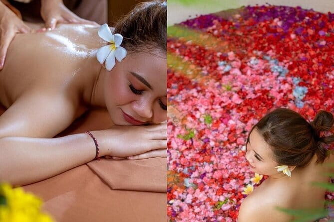 Bali Spa Luxury Massage Scrub Flowerbath Package - Practical Tips for Booking and Enjoying the Spa