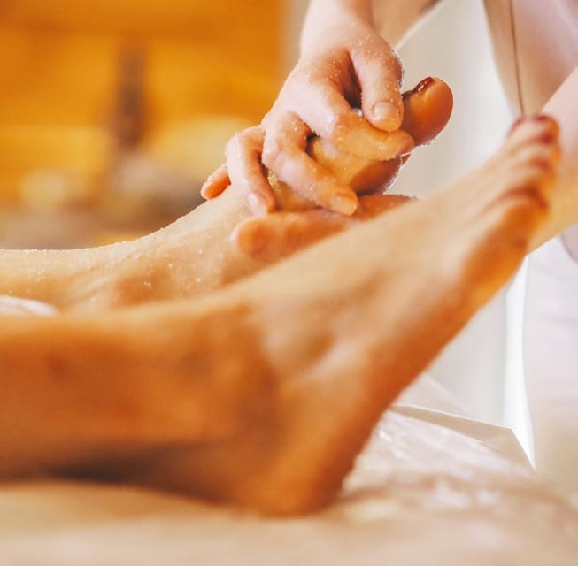 Bali Spa Package Experience at Your Residence - Pricing and Value for Money