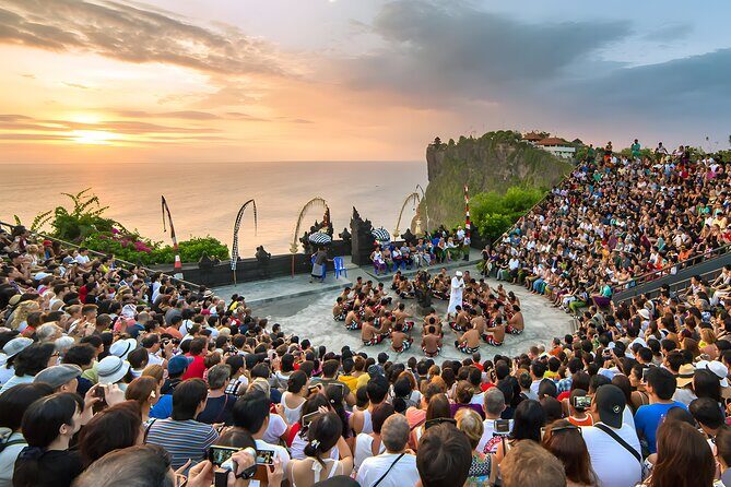 Bali Spa Packages and Uluwatu Temple Sunset Tour - A Close Look at the Itinerary and What You Can Expect