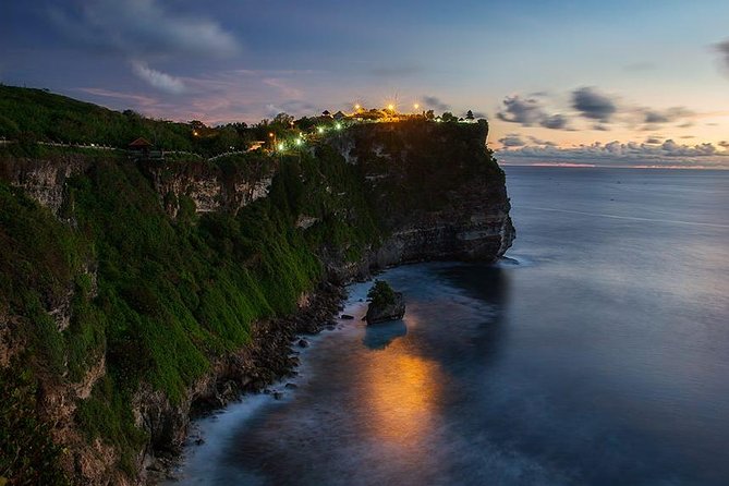 Bali Spa Tour, Beaches, Uluwatu Temple Sunset & Jimbaran Bay Dinner - What Do Travelers Think?