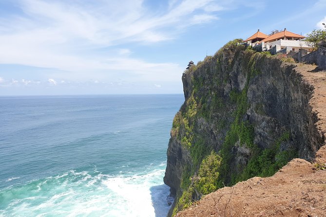 Bali Spa Tour, Beaches, Uluwatu Temple Sunset & Jimbaran Bay Dinner - FAQ