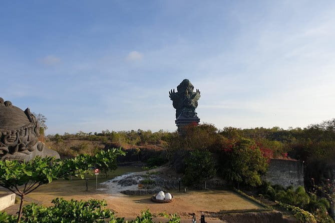 Bali Spectacular Sunset Tour : Uluwatu - Kecak fire dance - Making the Most of Your Day